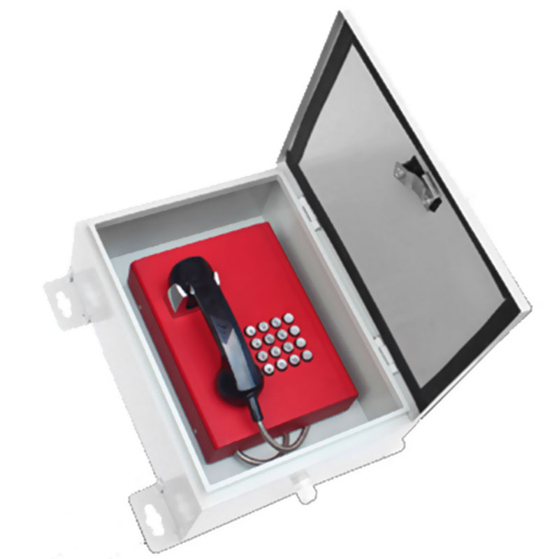 Telephone waterproof box | KNTECH