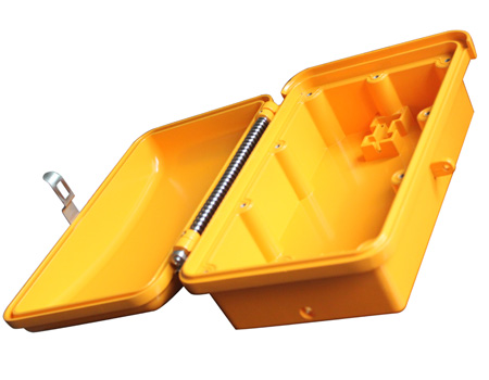 Waterproof telephone box | KNTECH