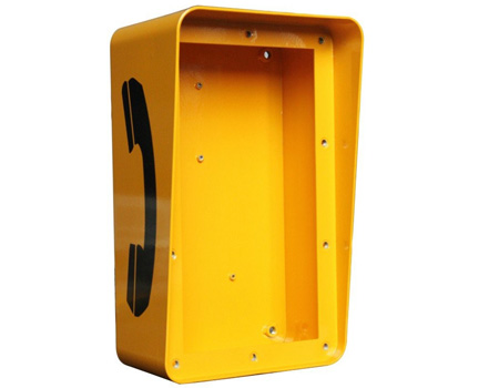 Waterproof telephone box | KNTECH