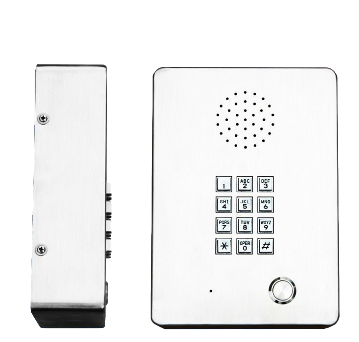 Handsfree Telephone | Handsfree elevator telephone | Elevator emergency ...