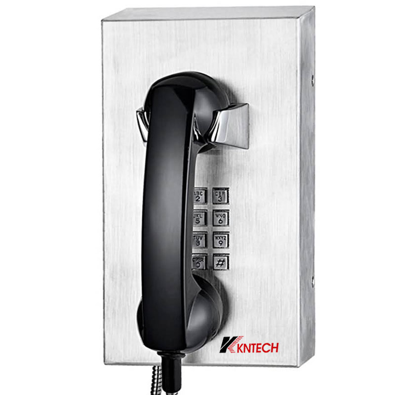 Jail telephone | Rugged Public Telephone
