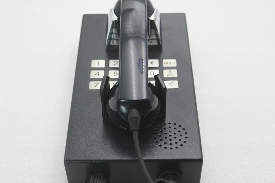 Jail telephone | Rugged Public Telephone