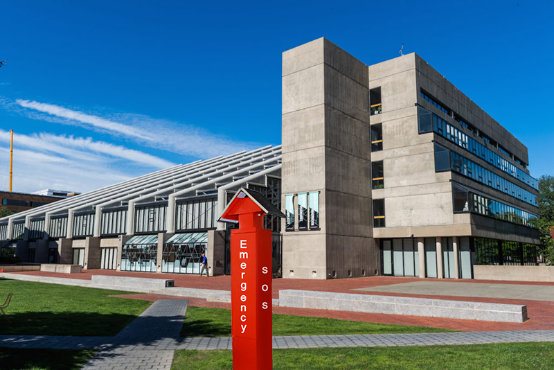 Emergency call box-solar-manufacturers | KNTECH