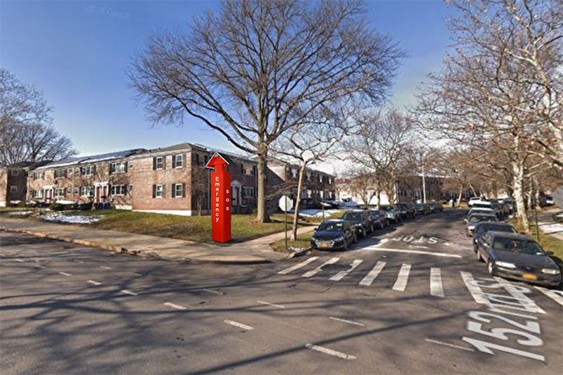 Emergency call box-solar-manufacturers | KNTECH