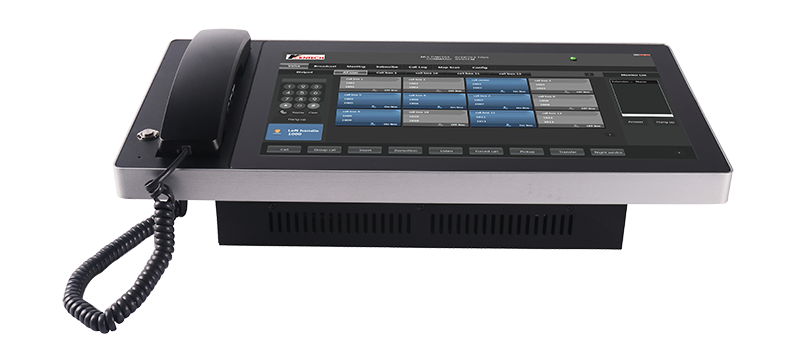 KoonTech Telephone Operator Console KNDDT-2-A15 - VoIP Shop - Giải pháp ...