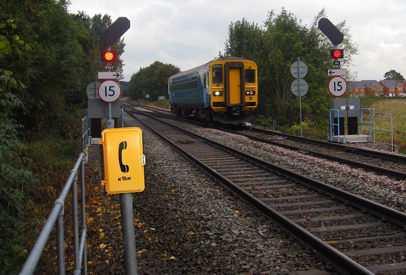 Railway telephones-Waterproof-outdoor emergency call | KNTECH