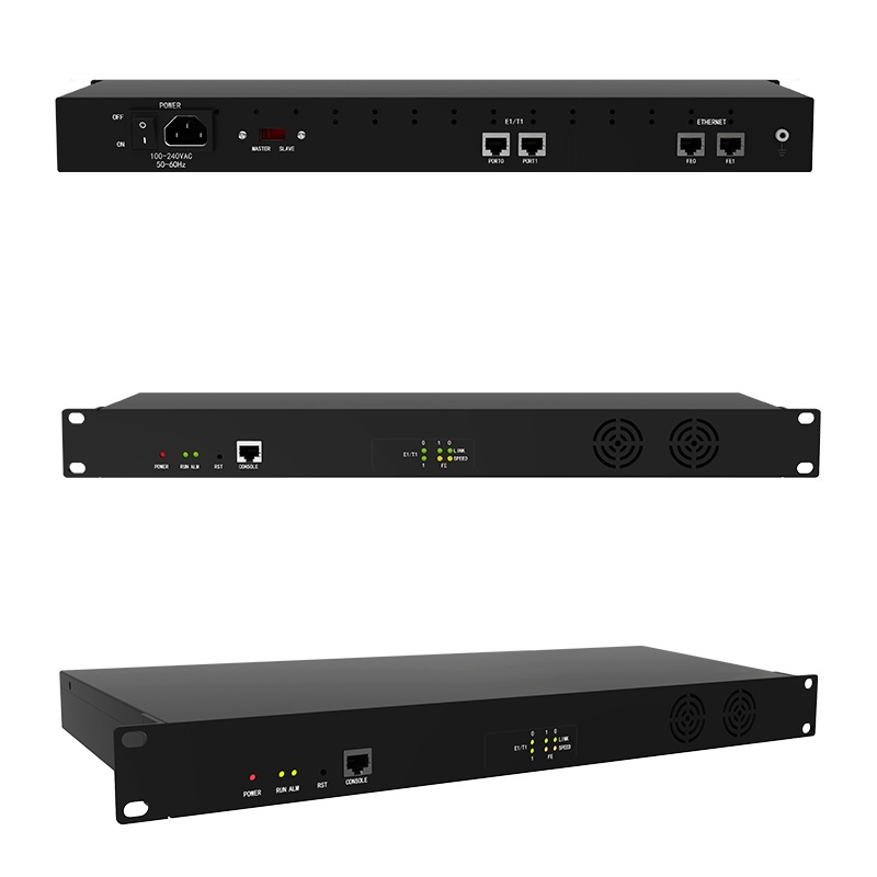 Relay media gateway | KNTECH