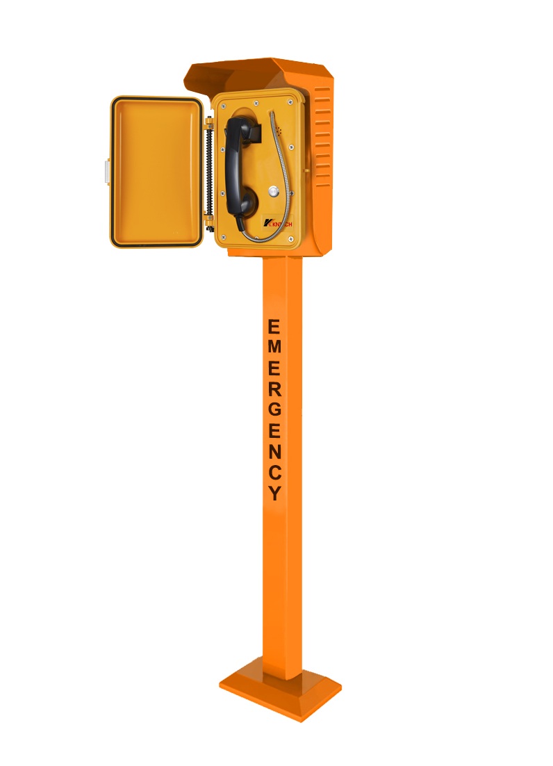 Telephone Pillar | KNTECH