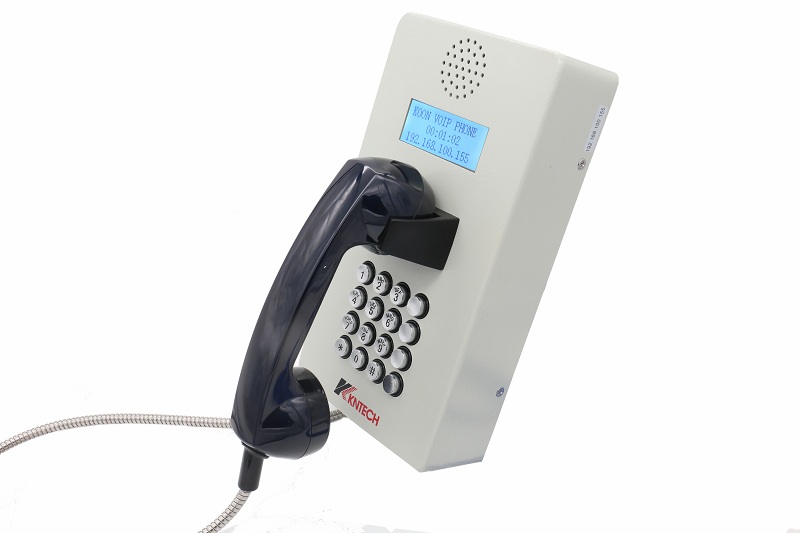 Inmate Phone Calls | KNTECH
