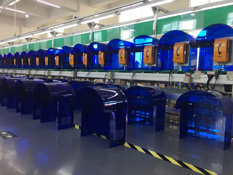 weatherproof telephone-outdoor | KNTECH