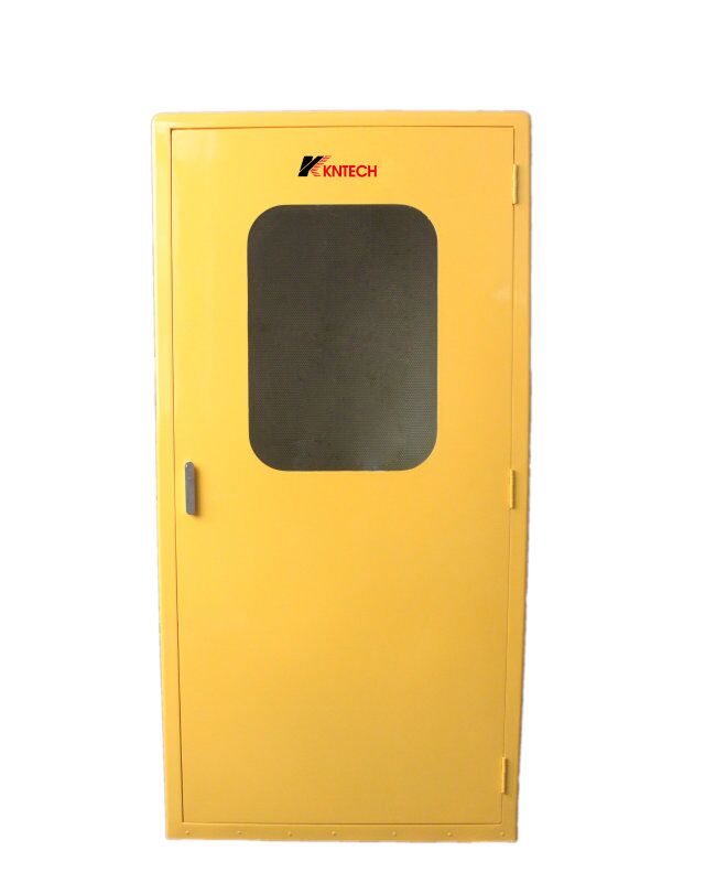 Vandal-proof Telephone Hood | KNTECH