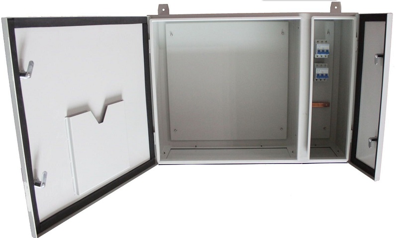 Waterproof box-ip65&large&telephone | KNTECH