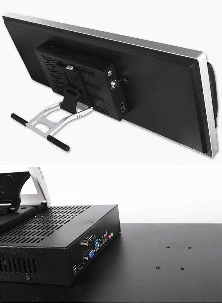 Operator Console | KNTECH