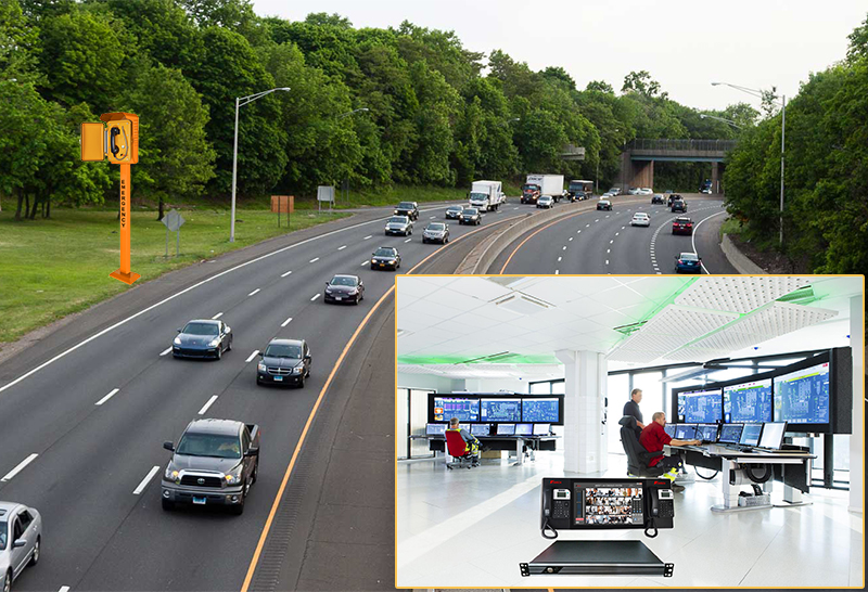 Operator Console | KNTECH