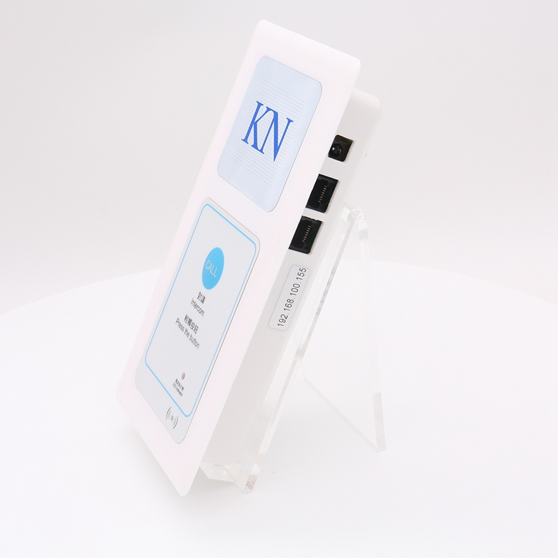 Clean Room Phones-voip | KNTECH