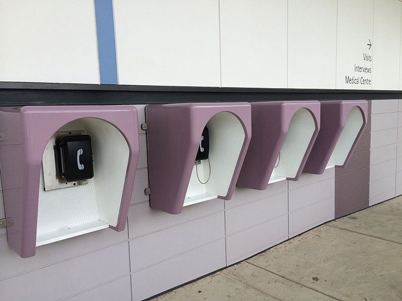 Acoustic hood | KNTECH