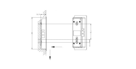 Cleanroom Intercom | KNTECH