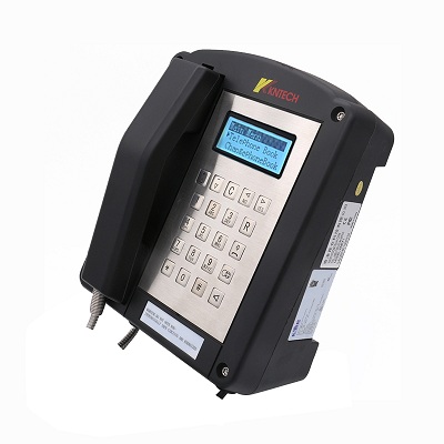 IECEx Telephone | KNTECH