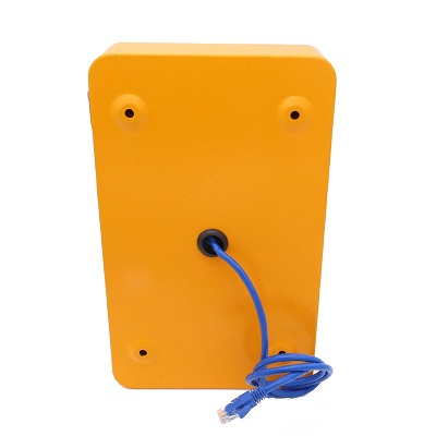 Help point intercom-railway&airport | KNTECH