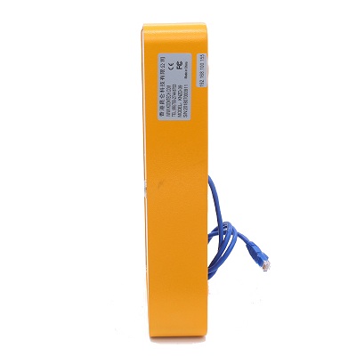 Help point intercom-railway&airport | KNTECH