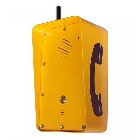 SOS Telephone-For Sale | KNTECH