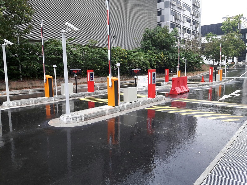 Communication Systems And Industrial Phone - | KNTECH