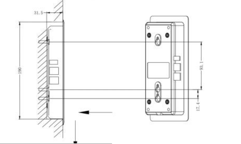 Cleanroom Intercom-analogue&voip | KNTECH