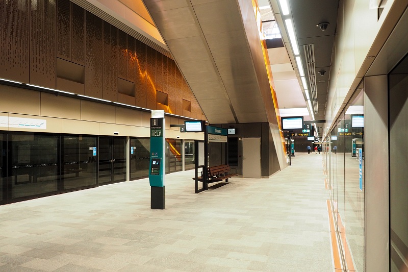 Video help point| KNTECH