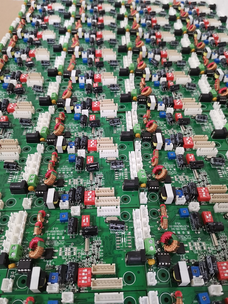 VoIP SIP Telephone PCB Board | KNTECH