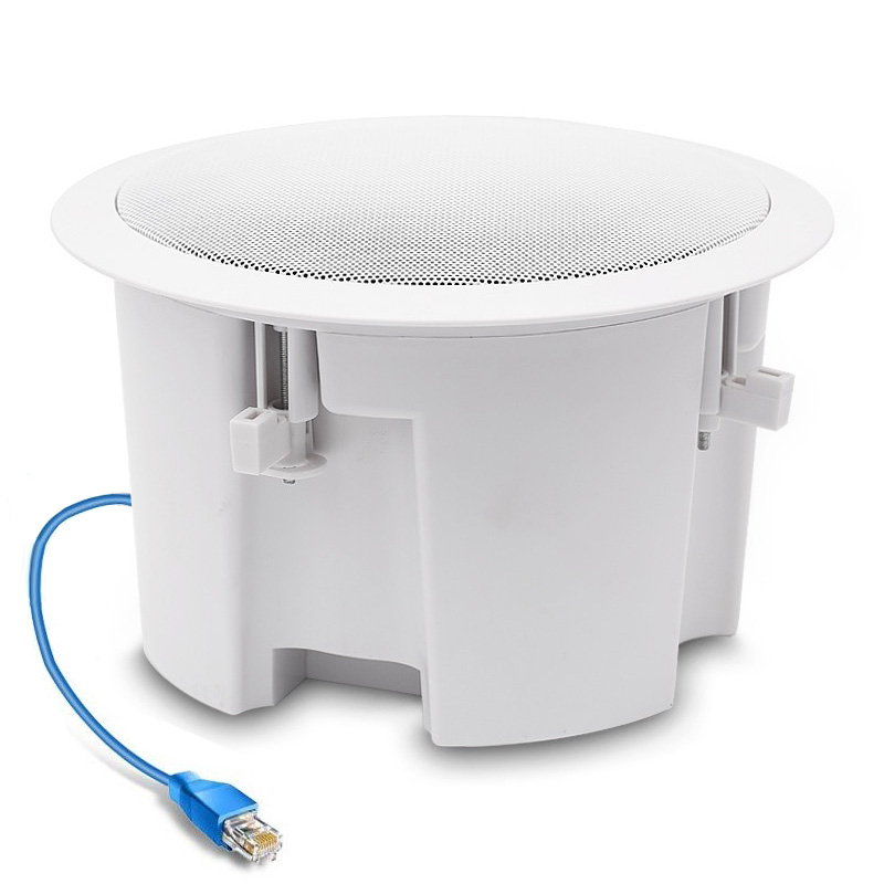 Ceiling Speaker- sip| KNTECH