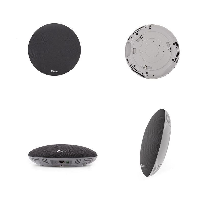 SIP Intercom Speaker With Microphone | KNTECH