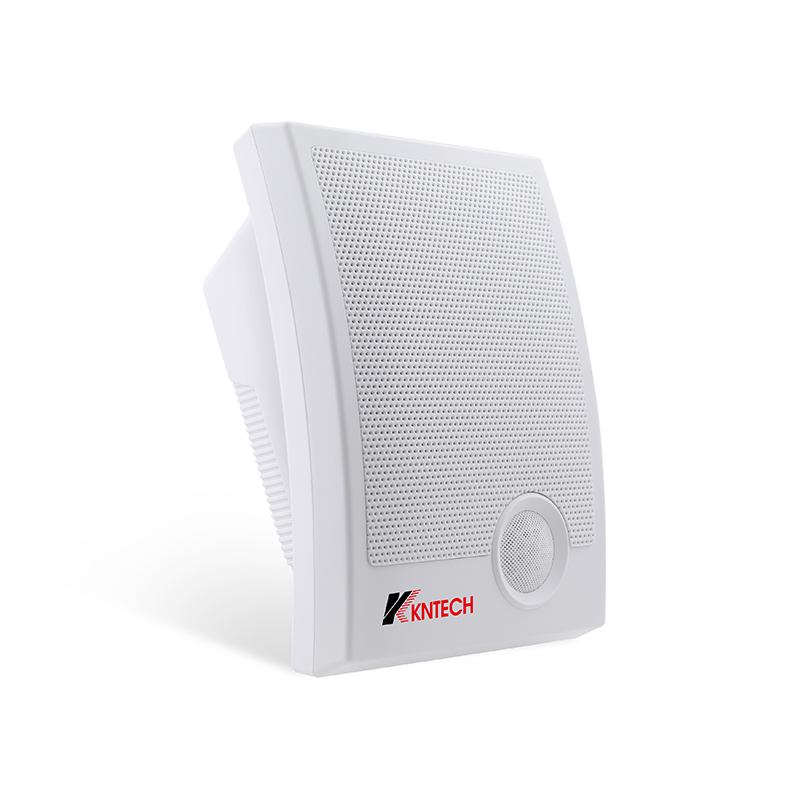 Wall Mount Speaker | KNTECH