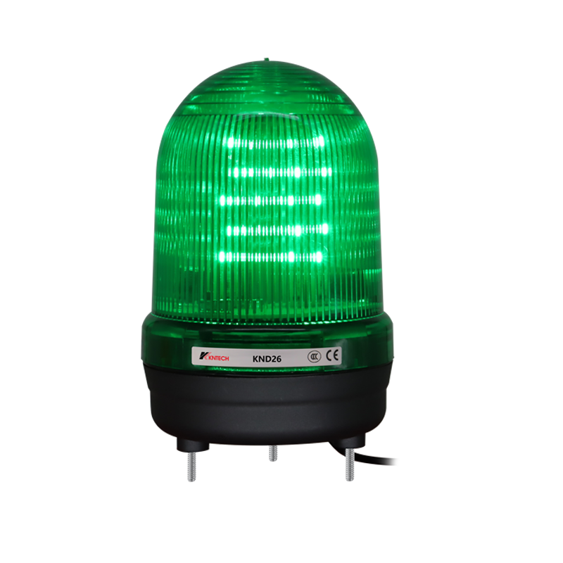 Industrial LED Beacon | KNTECH