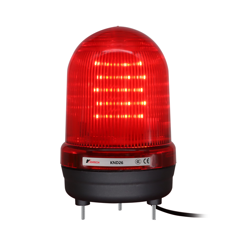 Industrial LED Beacon | KNTECH