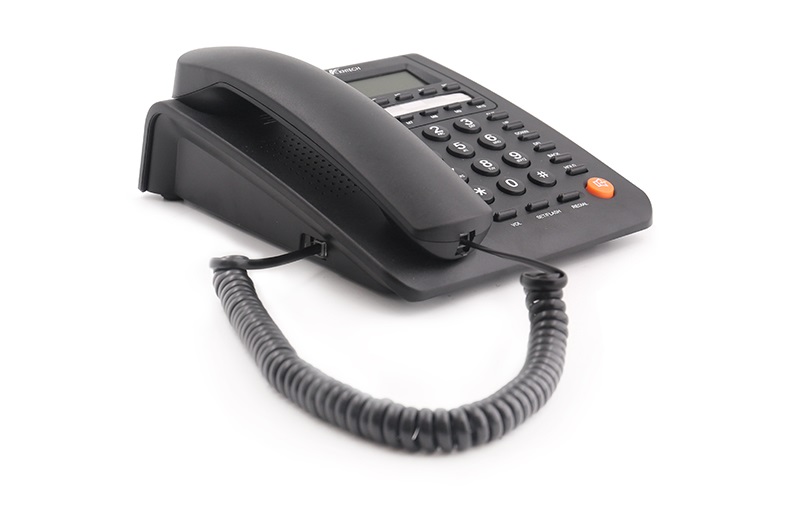 Basic Analogue Telephone | KNTECH