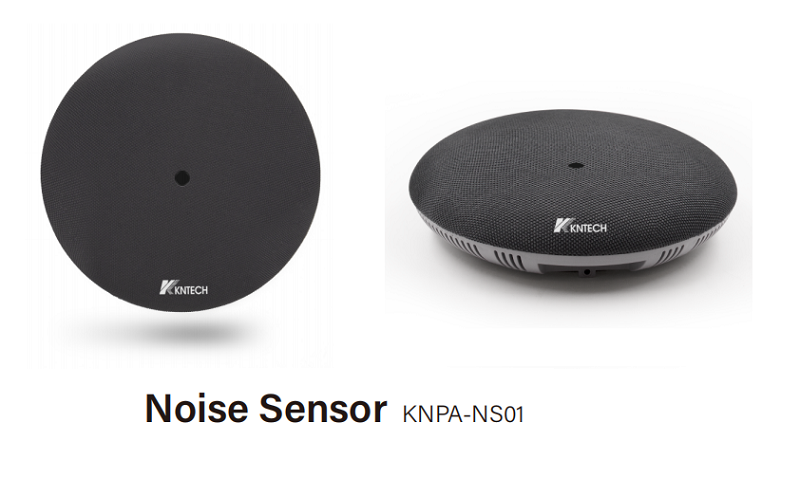 Noise sensors KNPA-NS01 | KNTECH