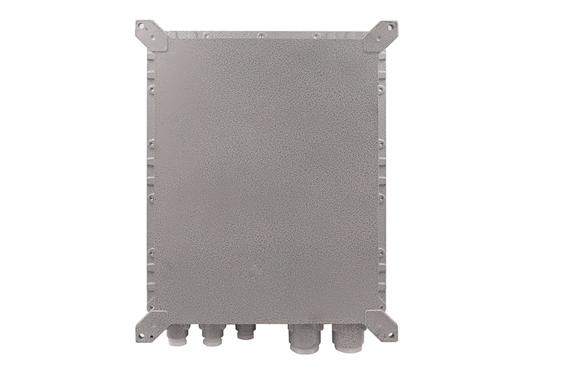 Explosion-proof Control Box | KNTECH
