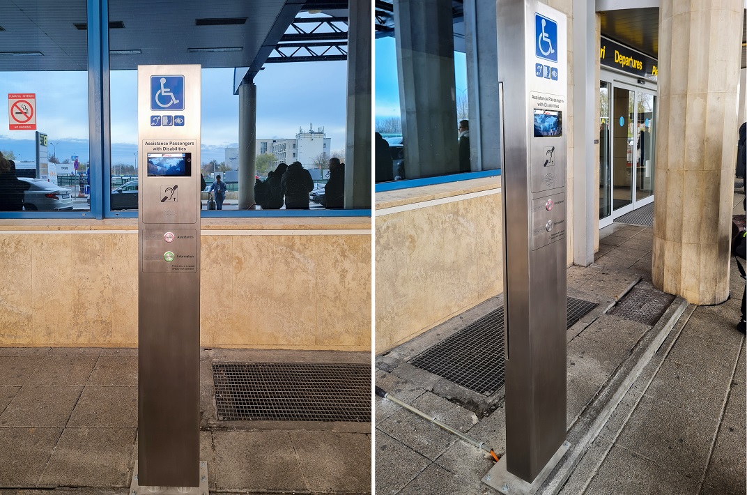 HONGKONG KOON TECHNOLOGY LTD intercom