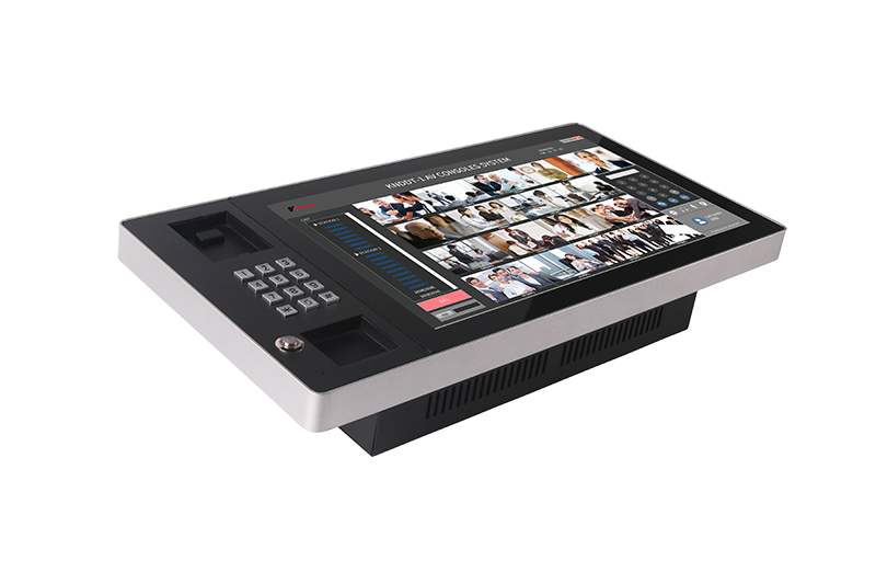 Console de contrôle opérateur | Console de salle de contrôle | Console ...