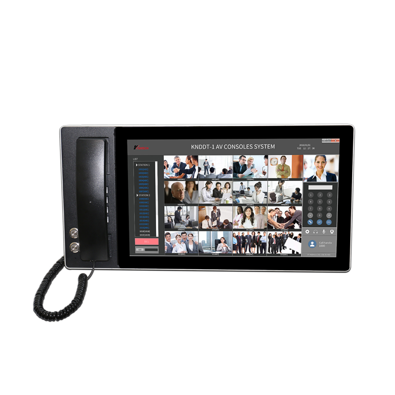 Console de contrôle opérateur | Console de salle de contrôle | Console ...