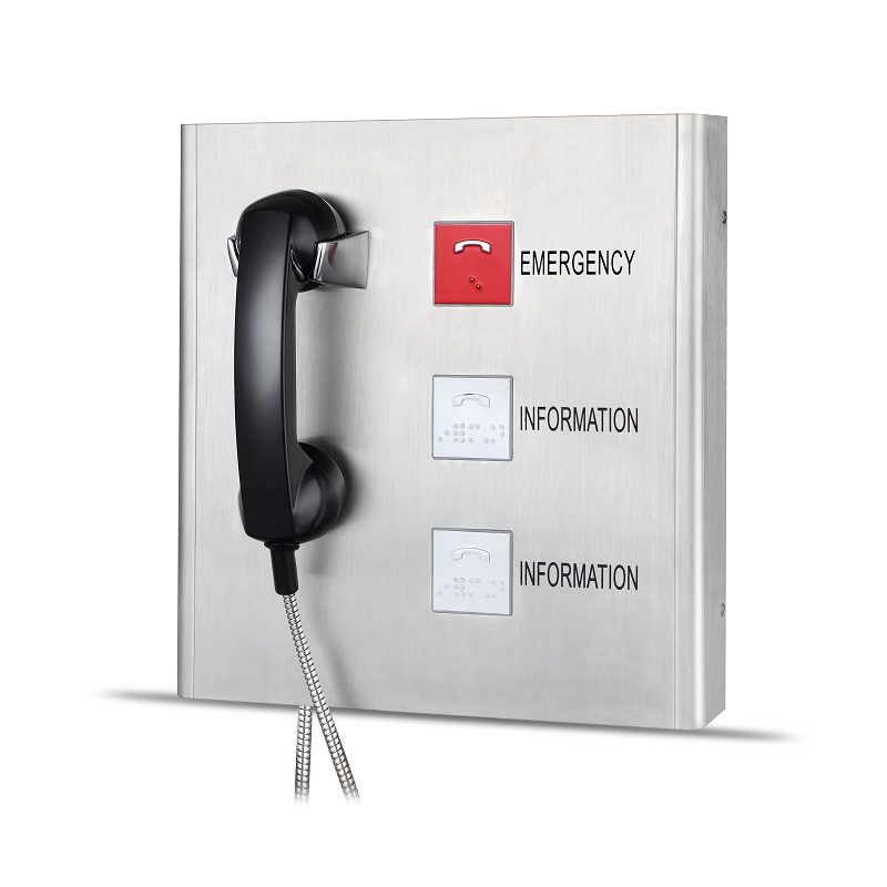 Emergency Telephone-Waterproof-Telephone Manufacturer | KNTECH