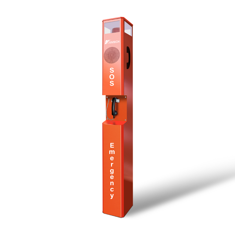 SOS telephone-All phones | KNTECH