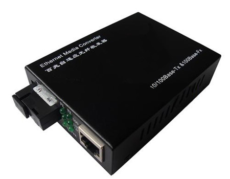 Ethernet Optical Transceiver