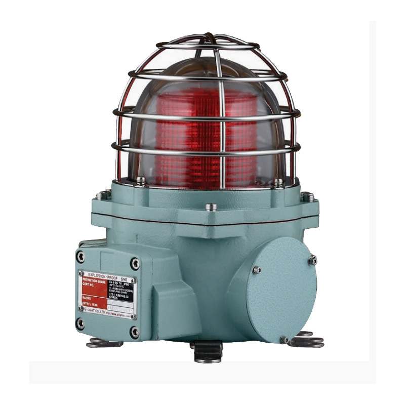 Explosion Proof Speakers (ATEX)