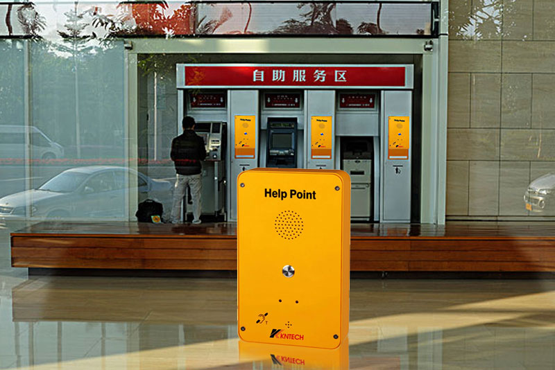 نقطة المساعدة نقطة المساعدة في حالات الطوارئ الداخلي sos نقطة المساعدة