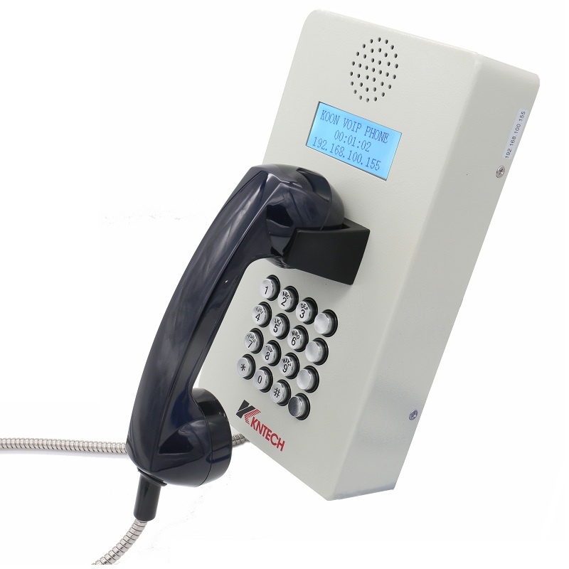 Inmate Phone Calls | KNTECH