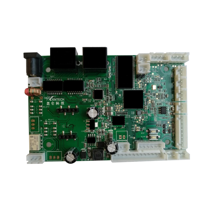 VoIP SIP mainboard-telephone | KNTECH