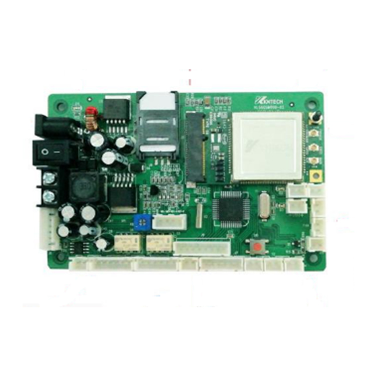 VoIP SIP mainboard-telephone | KNTECH