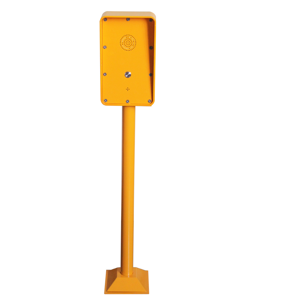 Kntech telephone stand column