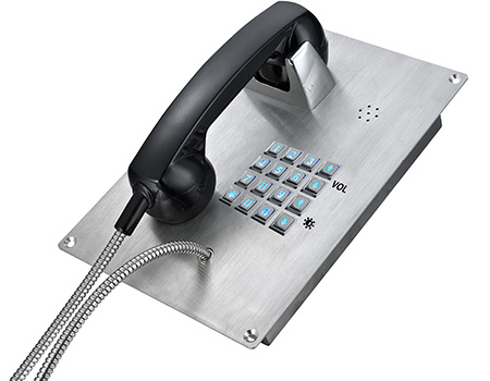Marine telephone | KNTECH